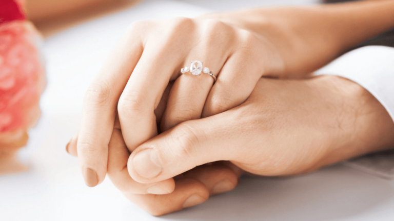 The symbolism of Wedding Rings: Everything You Should Know - Famous Face