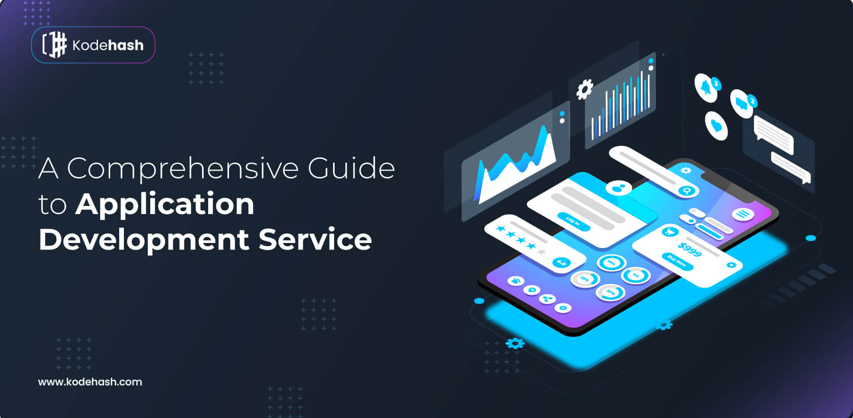A Comprehensive Guide to Application Development Service - Famous Face